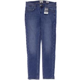 Mustang Jeans Herren Gr&ouml;&szlig;e 30 Second Hand blau