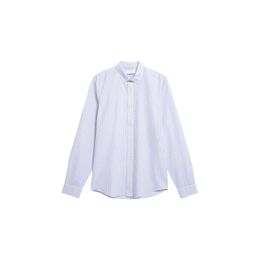 armedangels Button Up Shirt 'Quaasa' male Blue size M