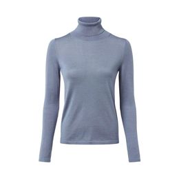 brookshire Pullover Damen Gr&ouml;&szlig;e S hellblau