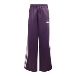 adidas Sportswear Workout Pants 'Stadium' female Purple size L