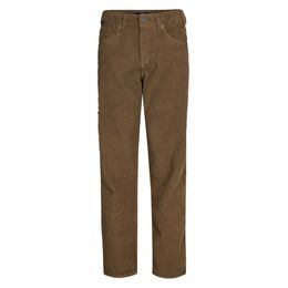 PETROL INDUSTRIES Pants boy Brown size 140