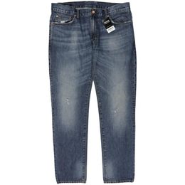 Gant Jeans Herren Gr&ouml;&szlig;e 38 Second Hand blau