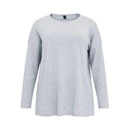Yoek Sweater female Grey size 38/40
