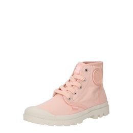 Palladium High-Top Sneakers 'Pampa' female Pink size 39,5