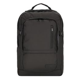 Green Burry Greenburry Backpack 'Cambridge 4900' male Black size One Size