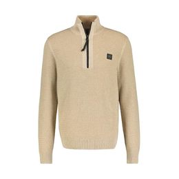 Lerros Pullover Herren Gr&ouml;&szlig;e XXXL beige