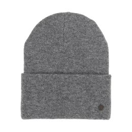 FRAAS Beanie female Grey size One Size