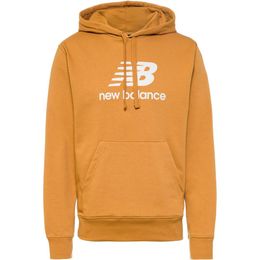 New Balance Sweatshirt 'Essential' male Yellow size M