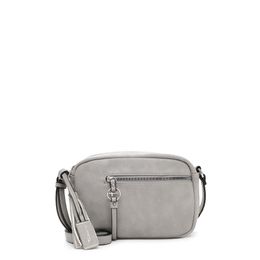 Tamaris Crossbody Bag 'Nele ' female Grey size One Size
