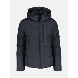 Lerros Winter Jacket male Blue size M