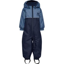 Hummel Athletic Suit 'SNOOPY TEX' boy Blue size 104