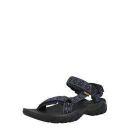 Teva Sandals 'Terra Fi 5 Universal' male Blue size 10