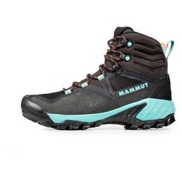 Mammut Boots 'Sapuen' female Grey size 40
