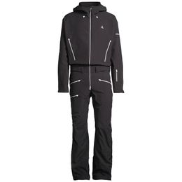 Sch&ouml;ffel Sch&ouml;ffel Sports Suit 'Hintertux' male Black size L