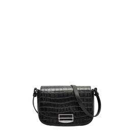 Liebeskind Berlin Crossbody Bag 'Ezra' female Black size One Size