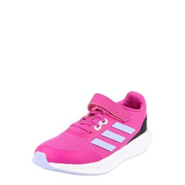 adidas Performance Laufschuh 'Runfalcon 3.0' Jungen Gr&ouml;&szlig;e 32 helllila / pink / schwarz