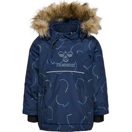 Hummel Performance Jacket 'JESSIE' boy Blue size 98