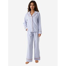 Hiccup Pajama female Blue size L
