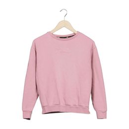 Puma Sweater Damen Gr&ouml;&szlig;e S Second Hand pink