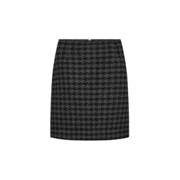 soyaconcept Skirt 'Irka 1' female Black size 42