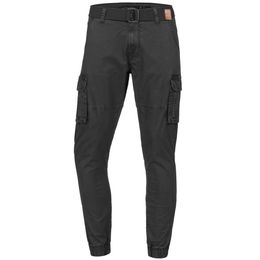 INDICODE Jeans Pants 'Kerr' male Black size M