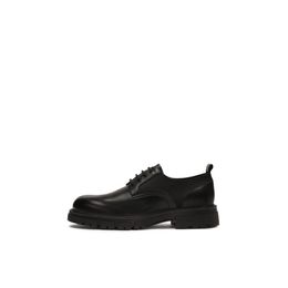 Kazar Lace-Up Shoes male Black size 41