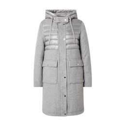 s.Oliver Between-Seasons Coat female Grey size 32