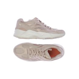 Reebok Sneaker Damen Gr&ouml;&szlig;e 38 Second Hand pink