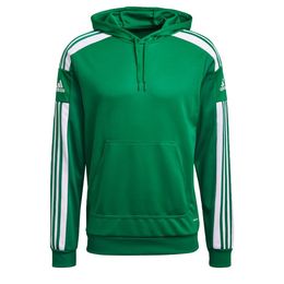 adidas Performance Athletic Sweatshirt 'Squadra 21' male Green size XXXL