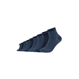 Mustang Socks male Blue, Mixed colors size 39-42
