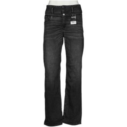 Herrlicher Jeans Damen Gr&ouml;&szlig;e 31 Second Hand grau