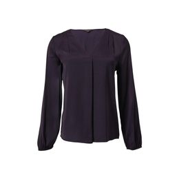 comma, Comma Blouse female Purple size 46