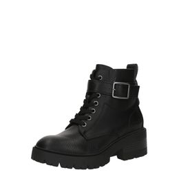 Blowfish Malibu Boots 'JAGGER' Damen Gr&ouml;&szlig;e 42 schwarz Winterschuhe