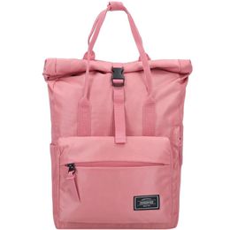 American Tourister Backpack 'Urban Groove' male Pink size One Size