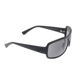Emporio Armani Sonnenbrille Herren Gr&ouml;&szlig;e One Size Second Hand schwarz