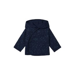 Noppies Between-Season Jacket 'Naper' kids Blue size 68