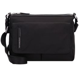 Mandarina Duck Crossbody Bag 'Hunter' female Black size One Size