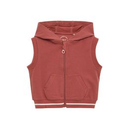 s.Oliver Vest girl Red size 92