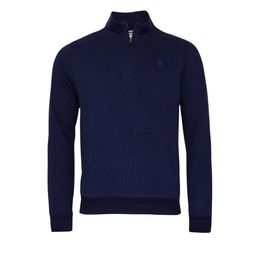 U.S. Polo Assn. Sweatshirt male Blue size L