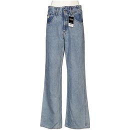 Herrlicher Jeans Damen Gr&ouml;&szlig;e 27 Second Hand hellblau