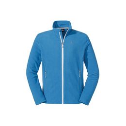 Sch&ouml;ffel Sch&ouml;ffel Athletic Fleece Jacket 'Cincinnati3' male Blue size 48
