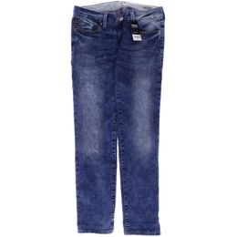 Mavi Jeans Damen Gr&ouml;&szlig;e 27 Second Hand blau