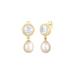 Elli Premium Earrings female Gold size One Size