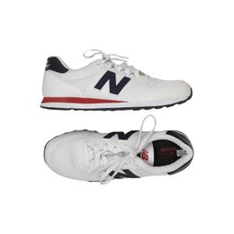 New Balance Sneaker Damen Gr&ouml;&szlig;e 42 Second Hand bunt