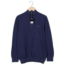 Gant Pullover Herren Gr&ouml;&szlig;e XL Second Hand marine