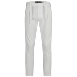 INDICODE Jeans Pants 'Webb' male White size XXL