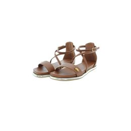 U.S. Polo Assn. Sandals female Brown size 41