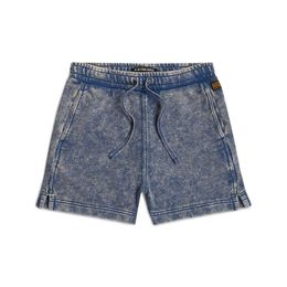 G-Star Raw G-STAR Shorts Damen Gr&ouml;&szlig;e 42 blue denim