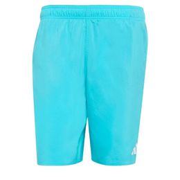 adidas Sportswear Swimming Trunks 'Swim Shorts' male Blue size L
