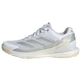 adidas Performance Sportschuh Damen Gr&ouml;&szlig;e 44.5/45 wei&szlig;